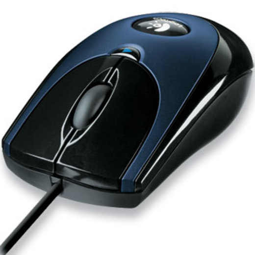 Hinnavaatlus - Logitech Mouse G1 Gaming Optical Mouse