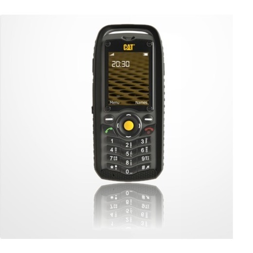 Hinnavaatlus - CAT B25