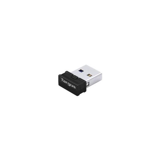 Hinnavaatlus - Targus Bluetooth 4.0 Adapter Black, For USB A (ACB75EU)