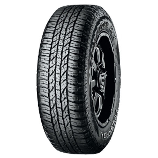 Hinnavaatlus - Yokohama Geolandar A/T (G015) ( 235/65 R17 108H XL , RPB )