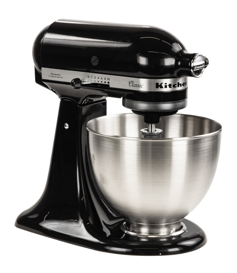 Hinnavaatlus - Kitchenaid 5K45SSEOB