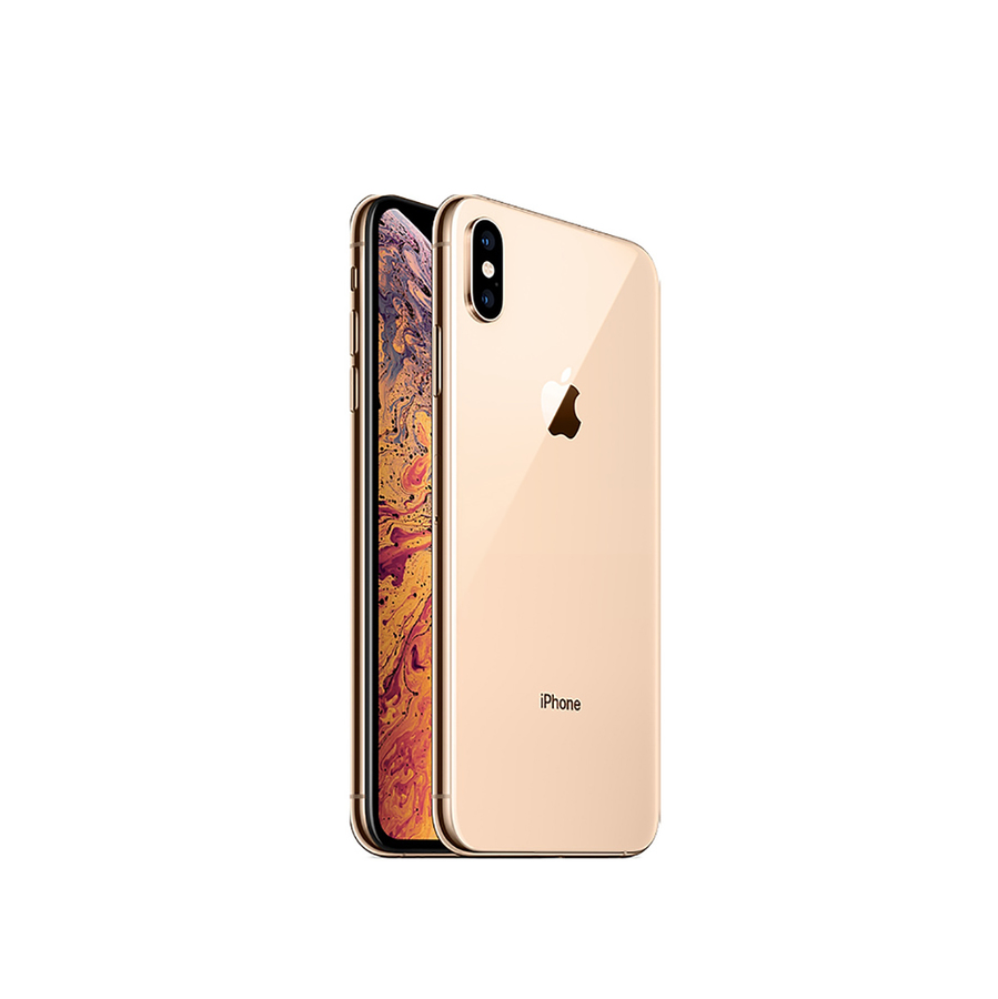 Hinnavaatlus - Apple iPhone XS Max 256GB Gold