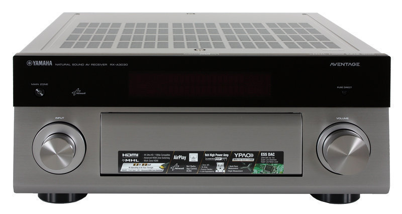 Hinnavaatlus - Yamaha RX-A3030